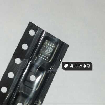一级 LTC6903HMS8 LTABN-硅振荡器 进口原装 专业配单