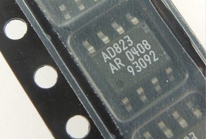 AD823 AD823AR  AD823ARZ  全新   原装进口芯片热卖