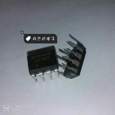 一级 TL071BCP TL071 DIP-8 进口原装 专业配单