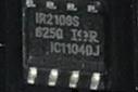 全新原装  IR2108S IR2108STRPBF SOP8 驱动器外部开关芯片