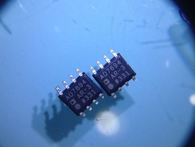 AD7894AR-3  AD7894AR   AD7894  SOP8