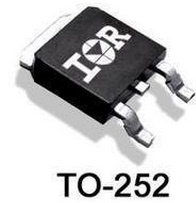 全新原装正品 IRFR5505TRPBF  TO252 贴片 集成电路芯片