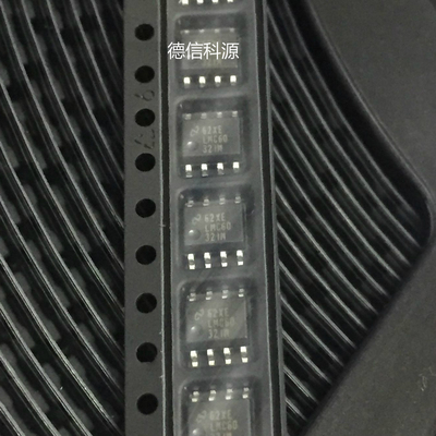 LMC6032IMX LMC6032 SOP-8 放大器 原装现货