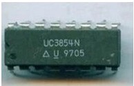 UC3854  UC3854N %100全新现货 品质保证 欢迎咨询 质量好