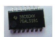 特价热销 SN75ALS181NSR 75ALS181 SOP5.2MM 收发器 全新 正品