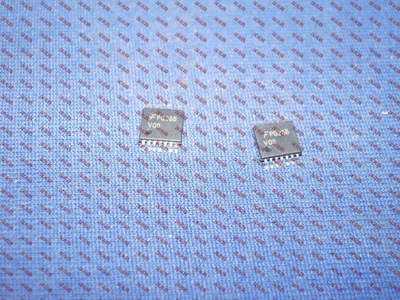 逻辑块74VHC08MTCX 74VHC08 V08 TSSOP进口全新集成 电 路配件