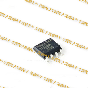 MAX13487EESA MAX13487 收发器接口芯片集成电子元器件