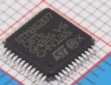 全新 原装STM8S207C8T6 STM8S207C6T6 STM8S207CBT6 STM8S007C8T6