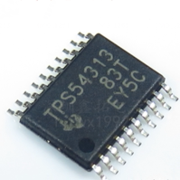 芯片 TPS54313  TPS54313PWP  TPS54313PWPR   TSSOP-20封装 全新