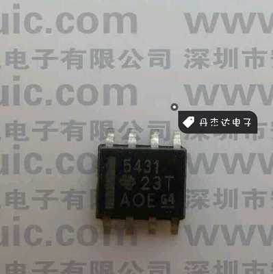 一级 TPS5431DDAR 开关稳压器 TPS5431DDA 贴片 5431 TI