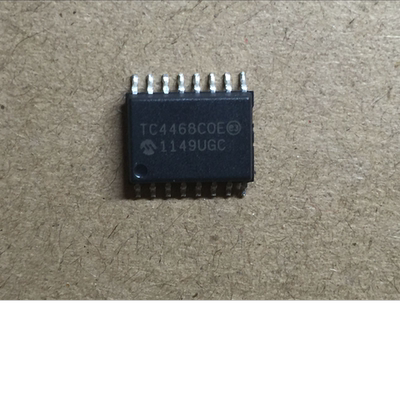 全新原装正品 TC4469  TC4469COE  贴片 集成电路芯片