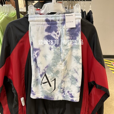 Nike耐克男子运动短裤五分裤