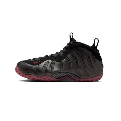 NikeFoampositeOne中帮篮球鞋