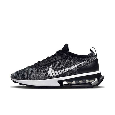 Nike运动休闲复古低帮跑步鞋