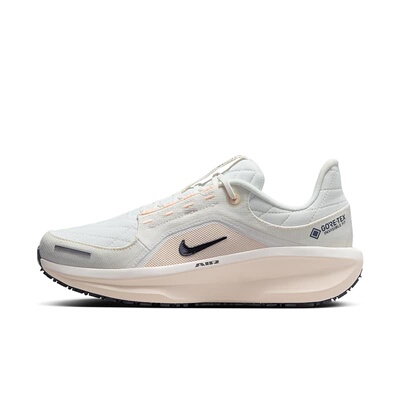 Nike Air Winflo 11 米粉色 女款 低帮休闲运动跑步鞋FQ1359-100
