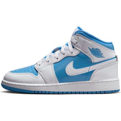 AJ1运动休闲舒适中帮篮球鞋