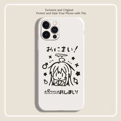 任意机型硅胶卡通防摔全包