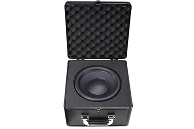 Artform雅之峰R10拉裴尔10寸低音炮喇叭 法国纯进口汽车音响改装