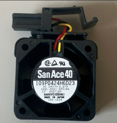全新SanAce40A90L-0001-0551#A