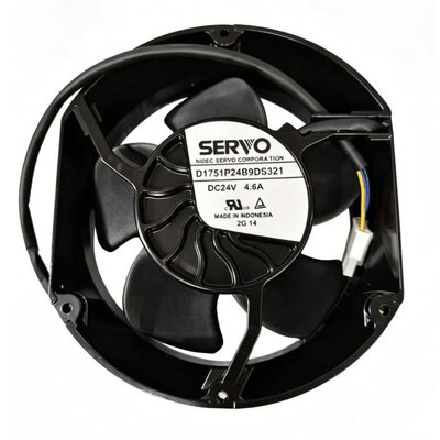 正品SERVOD1751P24B9DS321/326