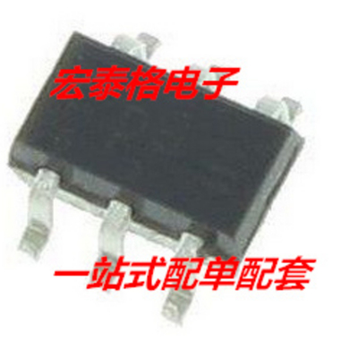 G5250F2T G5250F2T1U 丝印50F26 贴片SOT23-5 全新原装进口 现货