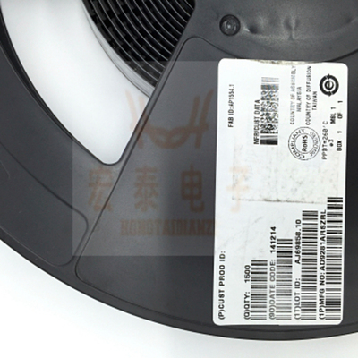 全新原装 AD9281ARSZ AD9281 双通道8位ADC 贴片SSOP28芯片