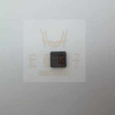 全新正品 AD9707BCPZ QFN32 AD9707BCP AD9707 丝印 现货