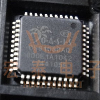 全新原装 OS81050AQ OS81050A QFP44封装 功放易损光纤芯片