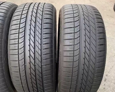 鹰驰固特异轮胎255/60R19113W