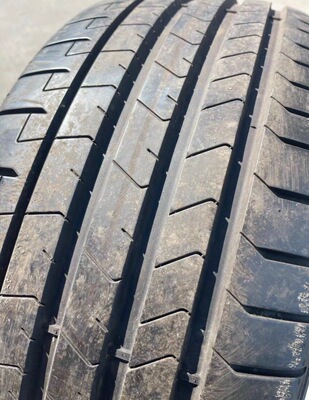 倍耐力静音绵胎255/50R19 107W P0 PZ4 Elt NCS 原配问界M5