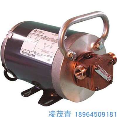 OBERDORFER 叶轮泵 Impeller Pumps N211D N211M 201M 209M N200M