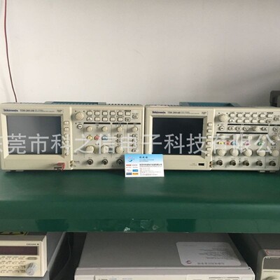 现货出售Tektronix 泰克 TDS2014 TDS2014B TDS2014C示波器