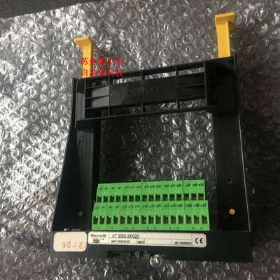 R900020153 VT3002-2X/32D