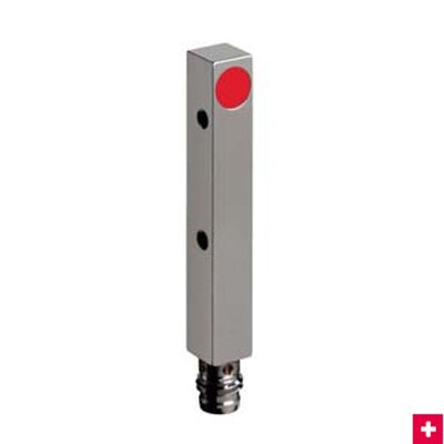 IS C18MM/4NO-8E0-M12 IS C22PP/2NO-5E0 ISS 108MM/2NO-2E0