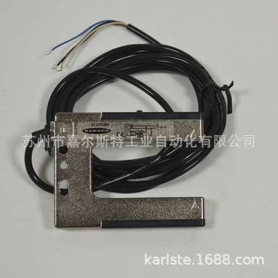 美国BANNER邦纳  【  SL30VB6V  槽型传感器】 欢迎咨询议价