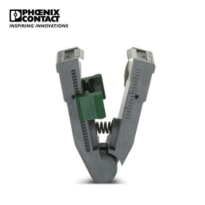 菲尼克斯备用刀具 - QUICK WIREFOX 6 EM -1204371