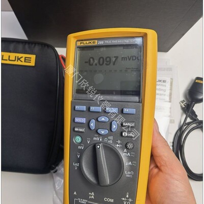 F289C福禄克Fluke289C高级数字Fluke289IMSK万用表Fluke289FVF