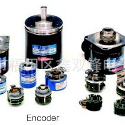 TAMAGAWA多摩川编码器 TS5208N116 全新原装正品