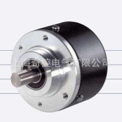 【全新正品】CH580-0600RA701024 Globalencoder编码器