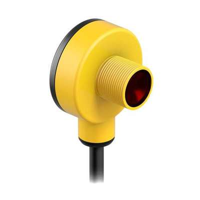 BANNER邦纳 T18RW3FF100定区域式光电开关全新原装正品特价