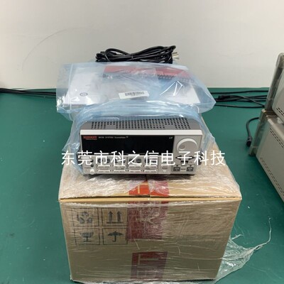 回收维修Keithley/吉时利 2604B 2606B 2601B 2602B数字源表