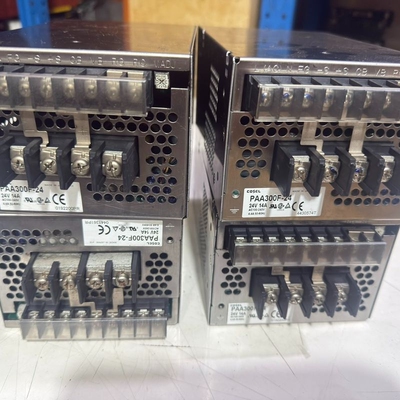 议价COSEL科索开关电源 PAA300F-24，24V 14A