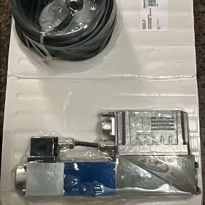 Reroth力士乐比例阀传感器 R901557029资询