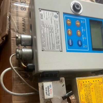议价GRS GBA-155 BAM-4 15ppm BIlge资询