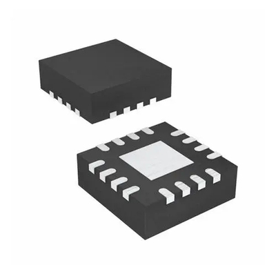 15W无线充主控IC 支持全协议QC PD 手机无线充芯片 QFN16