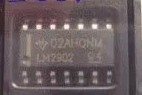 全新原装 LM2902DT SOP14 贴片四运放 质量保证