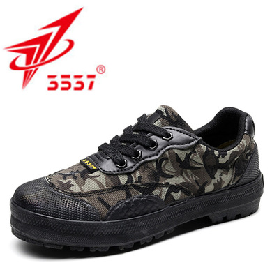 2025新款男款3537解放鞋兵工厂军棉鞋牛筋底运动男鞋运动帆布鞋