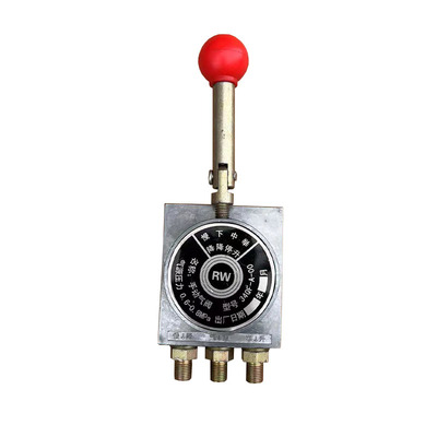 时风高低速气阀快慢档开关