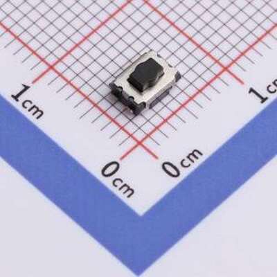 TS-1183U-E 轻触开关 轻触开关/4.7mm*3.5mm*2.5mm SMD