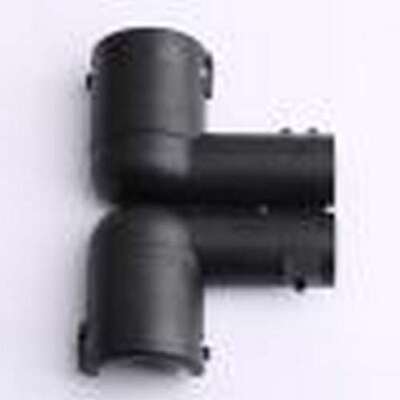 100291-1 连接器外壳 100291-1